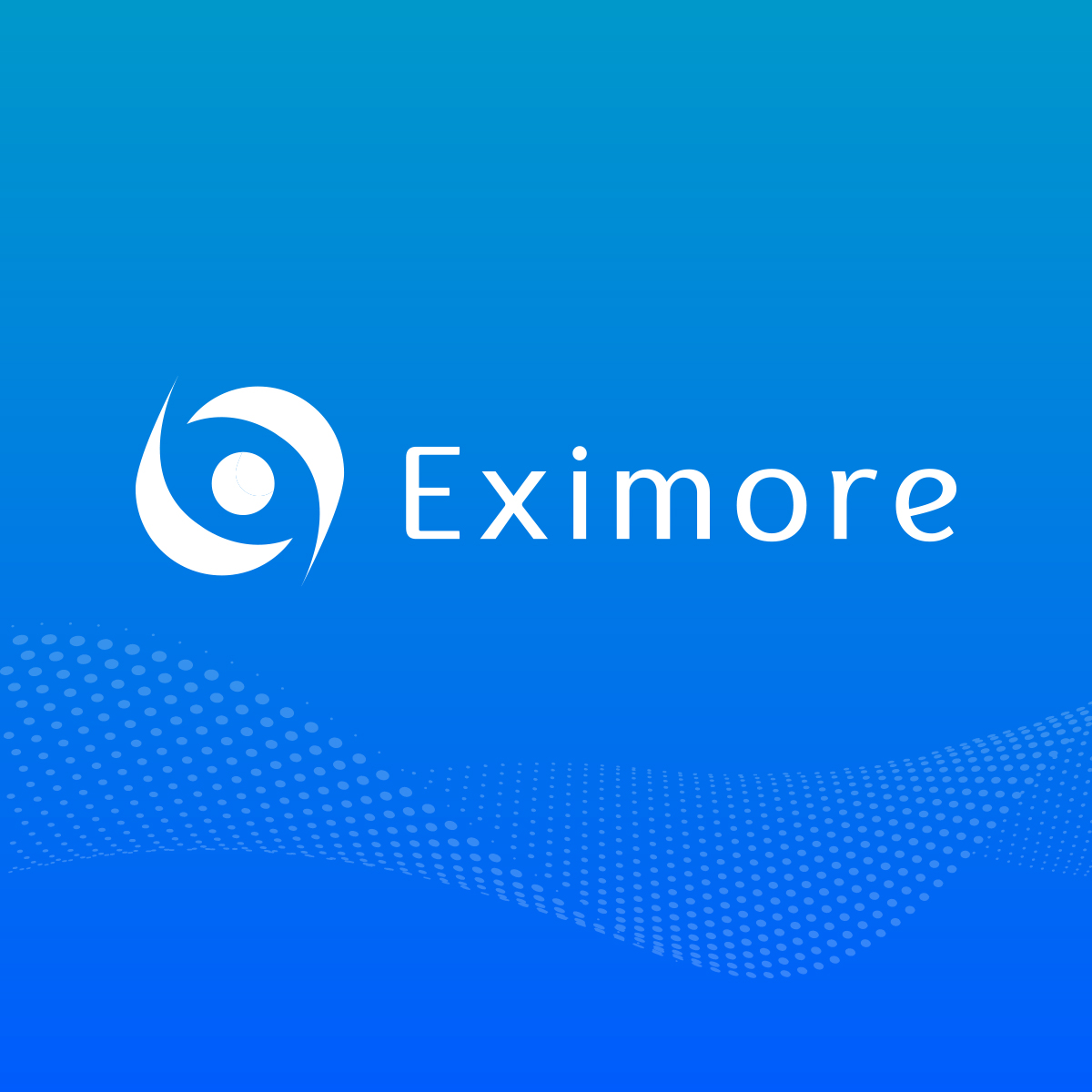 Eximore: Novel Drug Delivery in Ophthalmology. Eye Medication